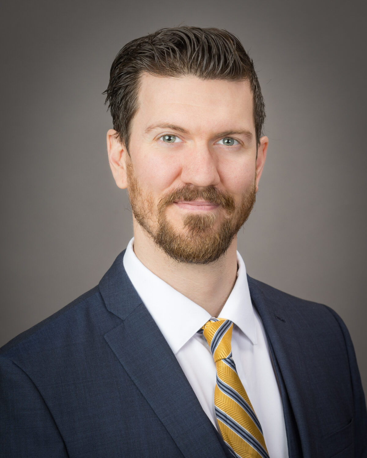 Meet Our Team | Bluegrass Bracing